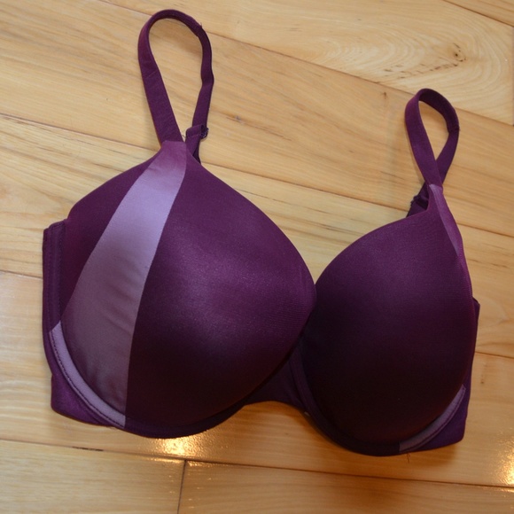 Victoria's Secret | Intimates & Sleepwear | Body By Victoria Lined ...